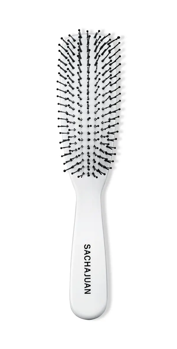 Sachajuan Detangling Brush - No Color