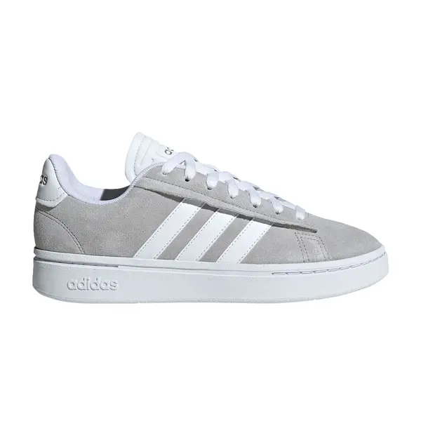 Adidas Grand Court Alpha Sneakers - Grey