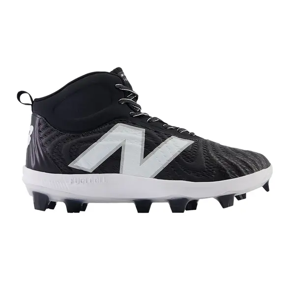 NEW BALANCE Fuelcell 4040v7 Mid-molded - Black