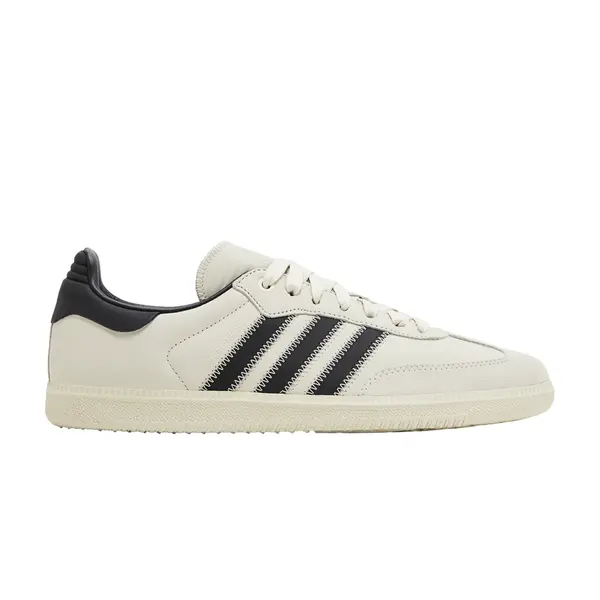 Adidas Pharrell X Samba Human Race Sneakers - Grey