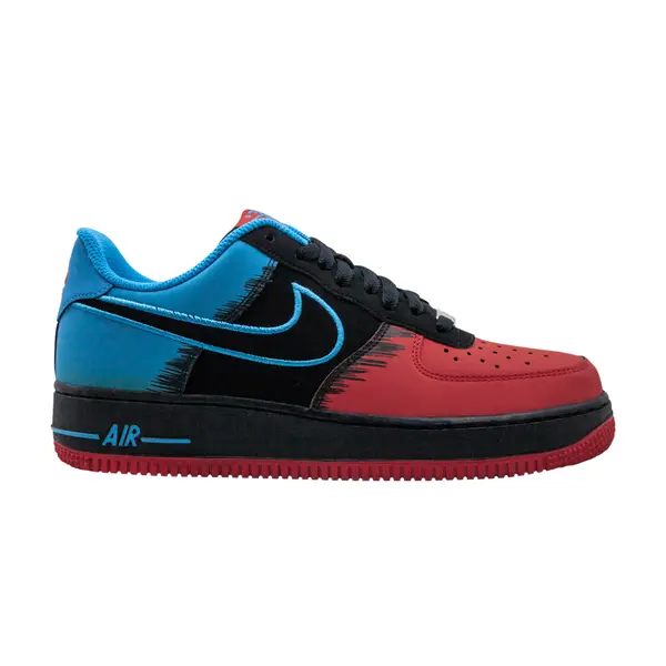 Nike Air Force 1 Low 'spider-man