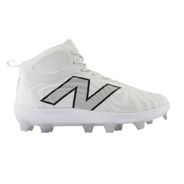 NEW BALANCE Fuelcell 4040v7 Mid-molded - White