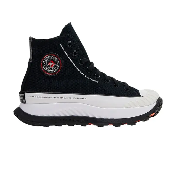 CONVERSE Chuck 70 At-cx High 'future Utility