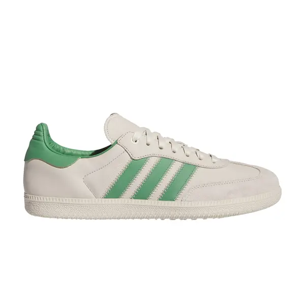 Adidas Pharrell X Samba Human Race