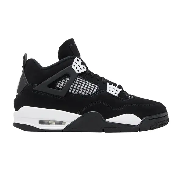 JORDAN Retro Sneakers - Black