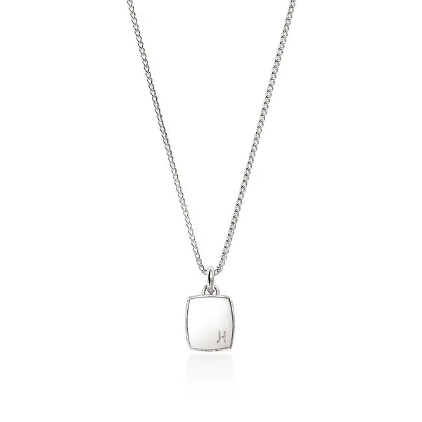 John Hardy Gemstone Pendant Necklace