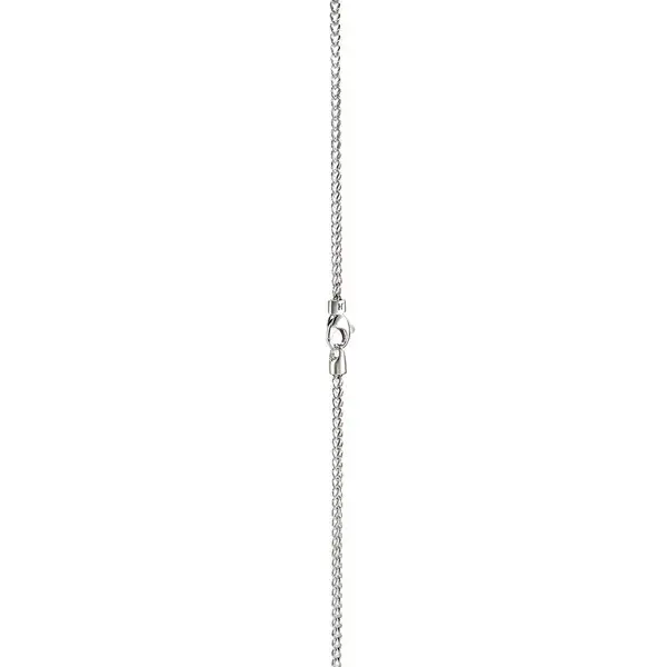 John Hardy Gemstone Pendant Necklace