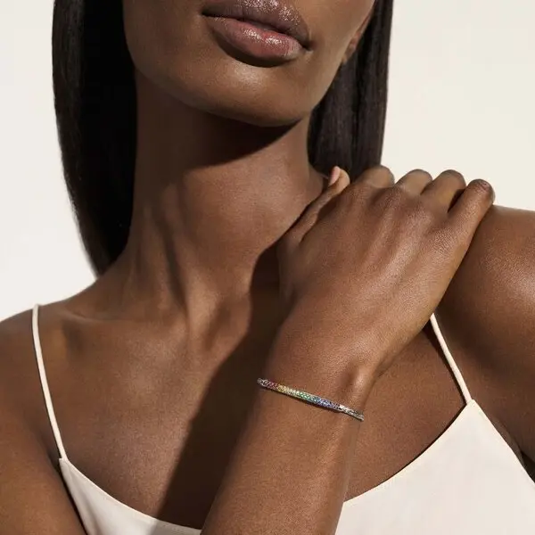 John Hardy Gemstone Bracelet