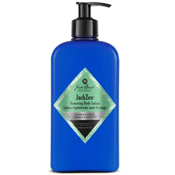 Jack Black Jackzen Renewing Body Lotion - One-color