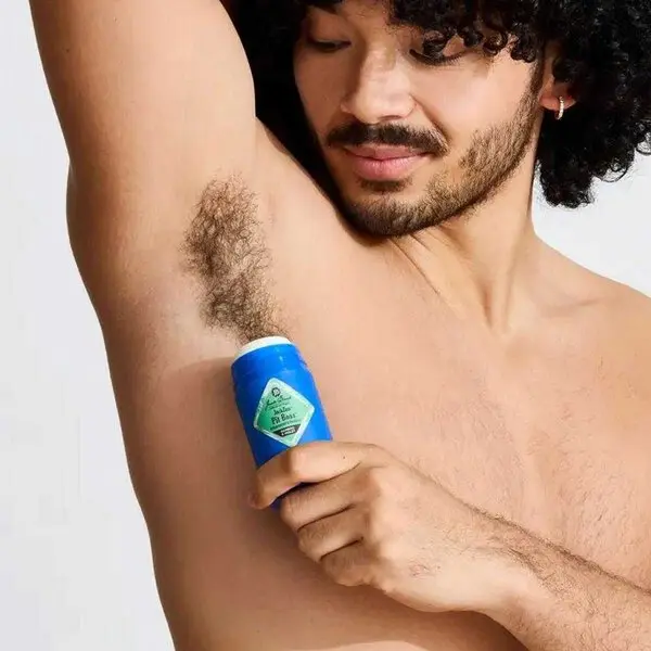 Jack Black Jackzen Pit Boss Antiperspirant & Deodorant
