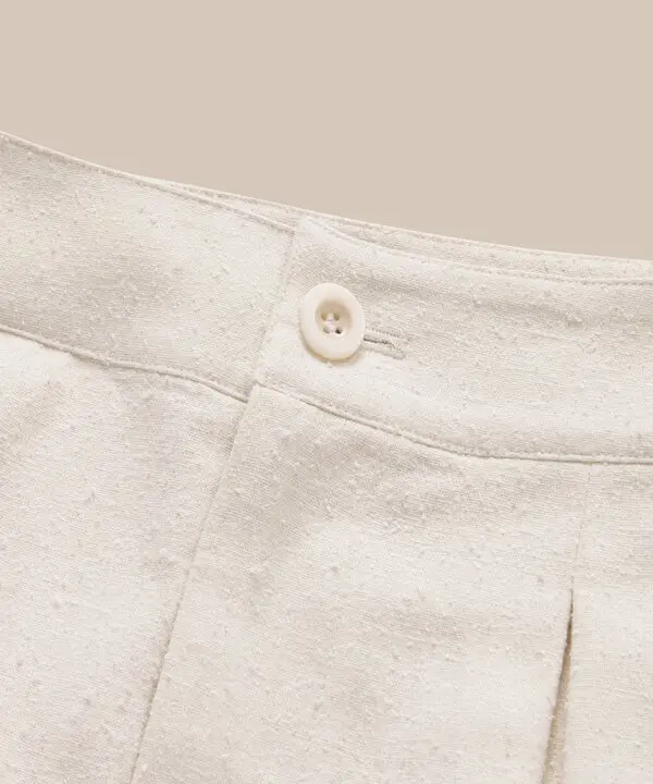 Jenni Kayne Pleated Short