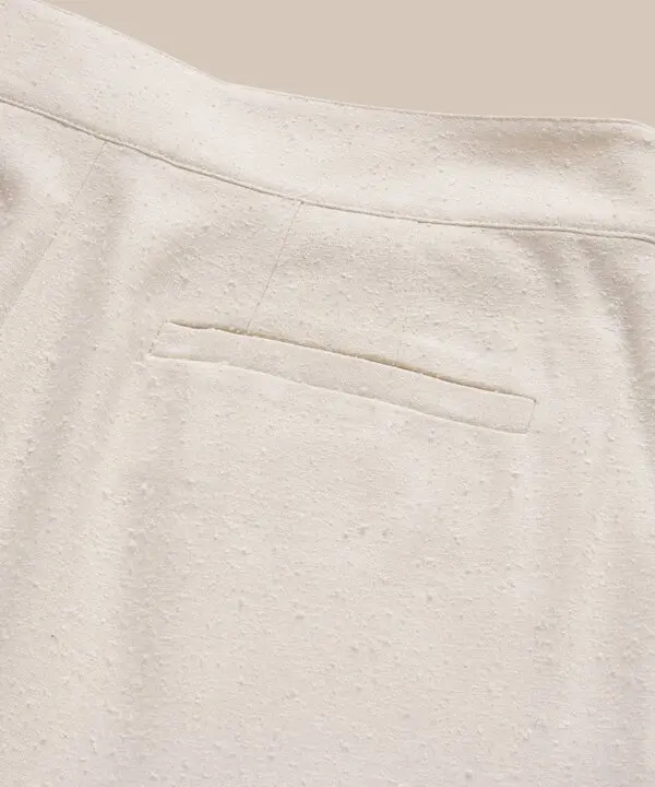 Jenni Kayne Pleated Short
