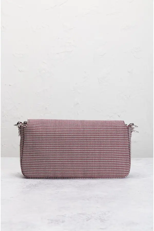 Fendi Mama Baguette Shoulder Bag