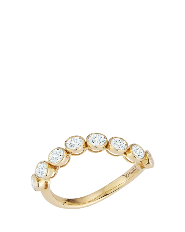 Ondyn Capri Ring