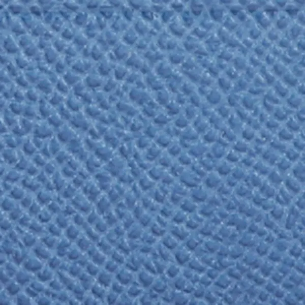 Santoni Leather Card Holder