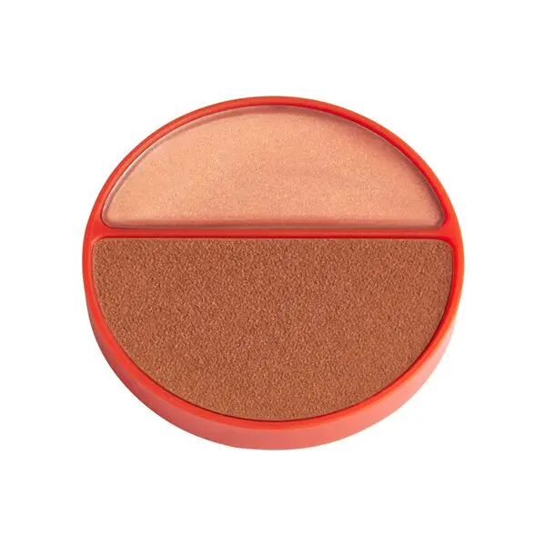FARA HOMIDI Essential Face Compact Refillable Concealer And Foundation - Refill Paloma