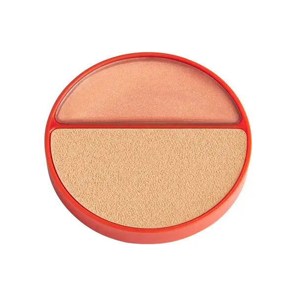FARA HOMIDI Essential Face Compact Refillable Concealer And Foundation - Refill Sable