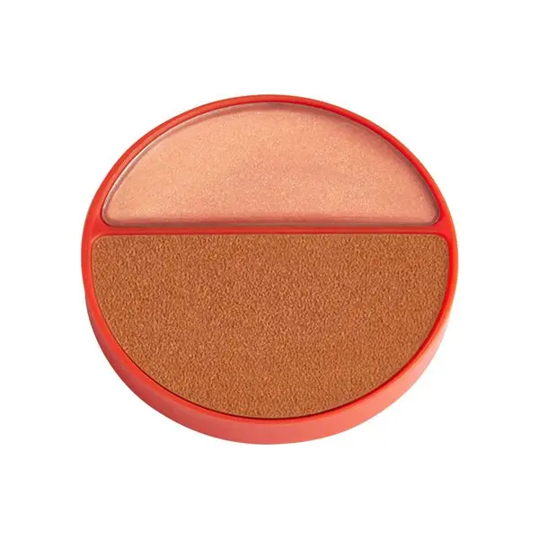 FARA HOMIDI Essential Face Compact Refillable Concealer And Foundation - Refill Samui