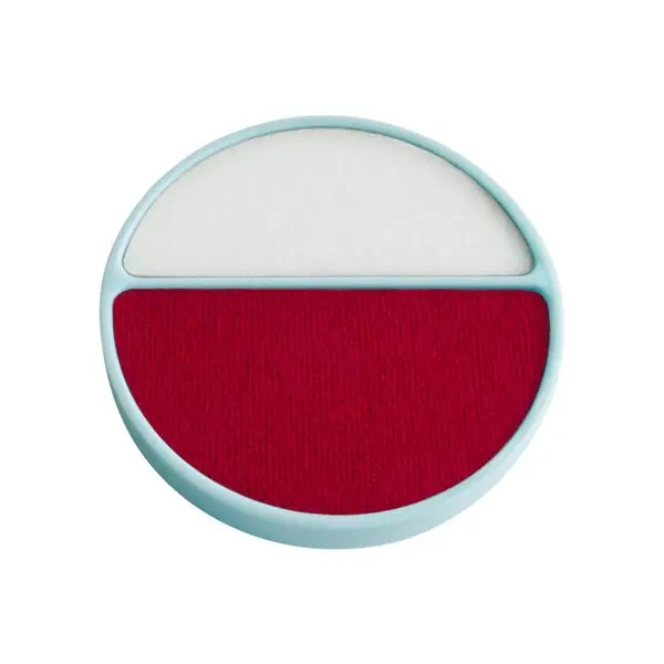 FARA HOMIDI Essential Lip Refillable Compact - Refill Red 2