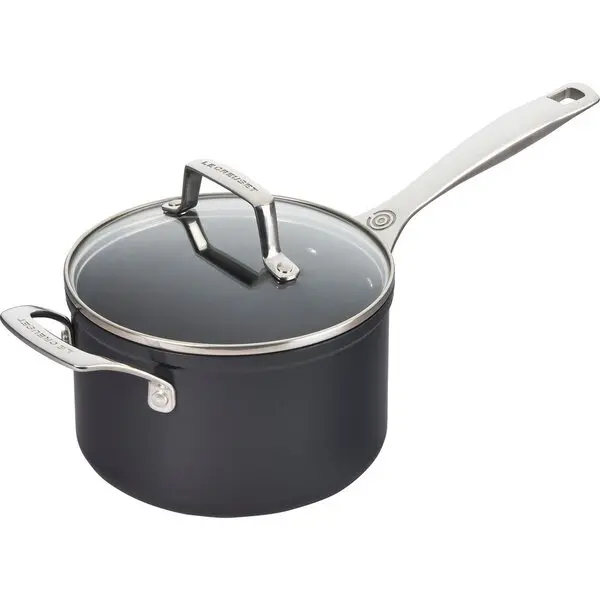LE CREUSET Nonstick 2-quart Saucepan - Ceramic