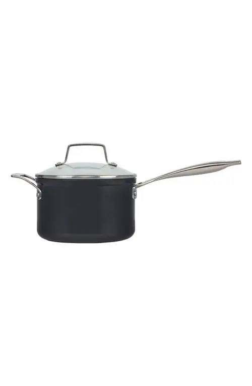 LE CREUSET Nonstick 2-quart Saucepan