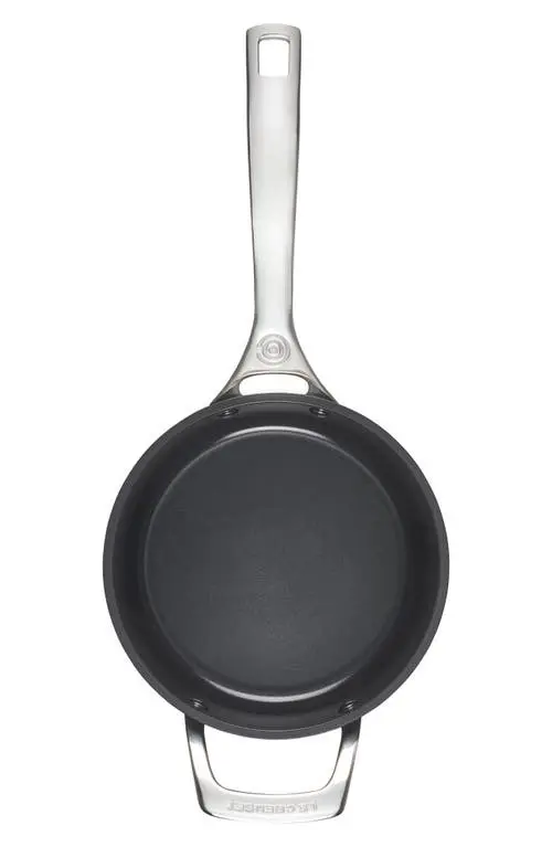 LE CREUSET Nonstick 2-quart Saucepan