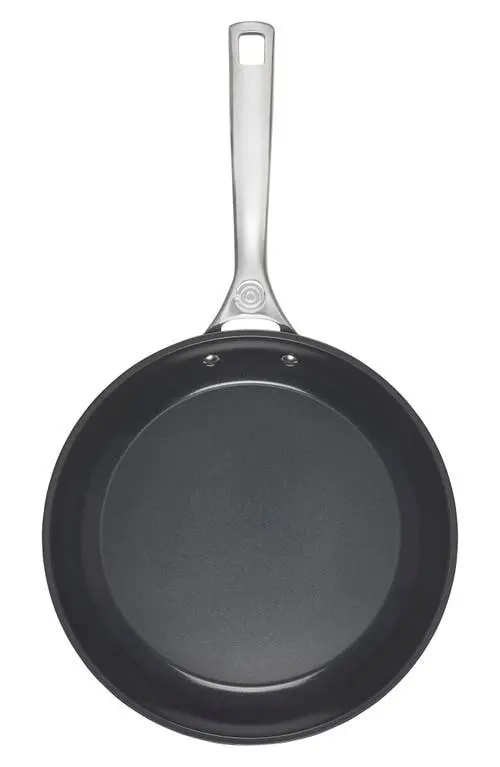 LE CREUSET Nonstick 10-inch Shallow Fry Pan