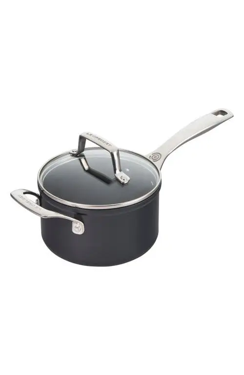 LE CREUSET Nonstick 2-quart Saucepan - Ceramic