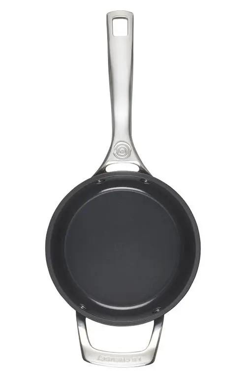 LE CREUSET Nonstick 2-quart Saucepan