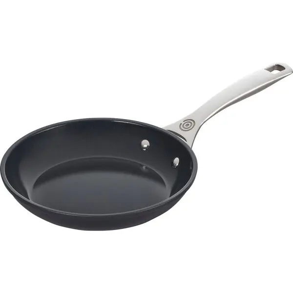 LE CREUSET Nonstick 8-inch Shallow Fry Pan - Ceramic