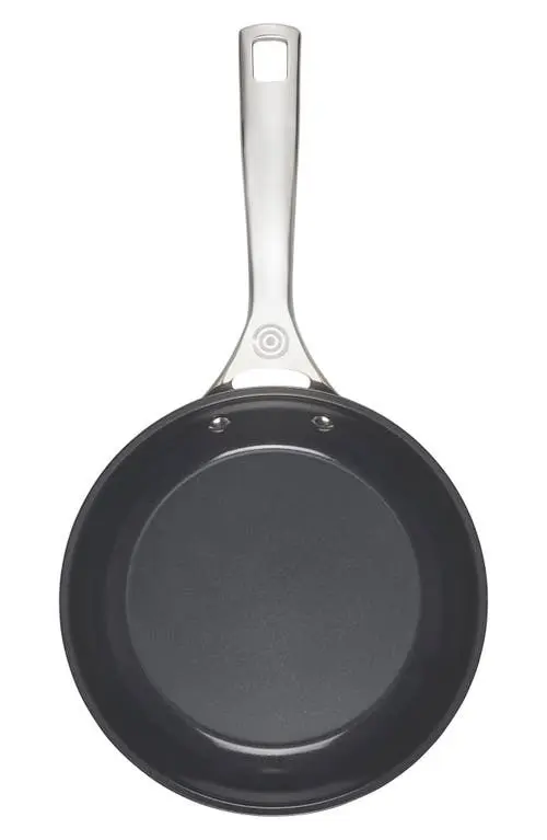 LE CREUSET Nonstick 8-inch Shallow Fry Pan