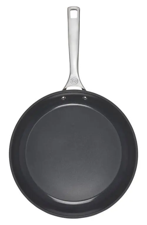 LE CREUSET Nonstick 12-inch Shallow Fry Pan