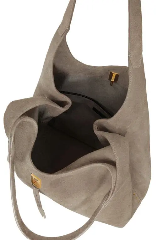 Rebecca Minkoff Darren Signature Carryall Bag
