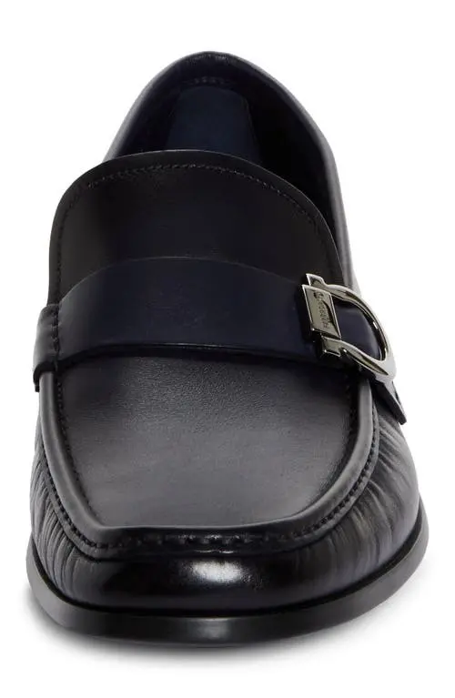 FERRAGAMO Caspian Loafer