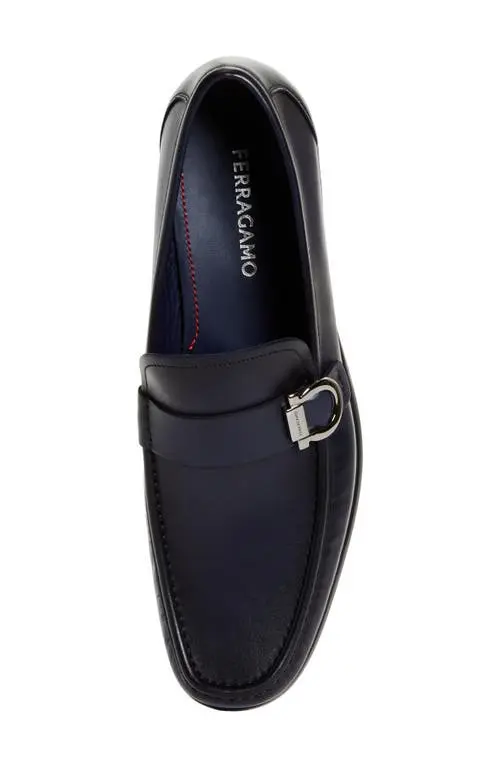 FERRAGAMO Caspian Loafer