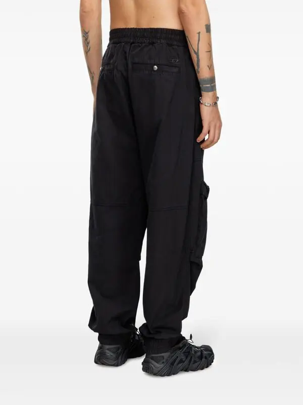 DIESEL® P-beeck Tapered Trousers