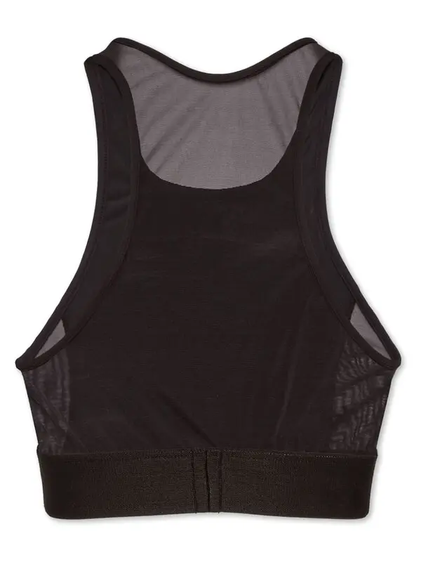 Dsquared2 Icon-motif Racerback Bra