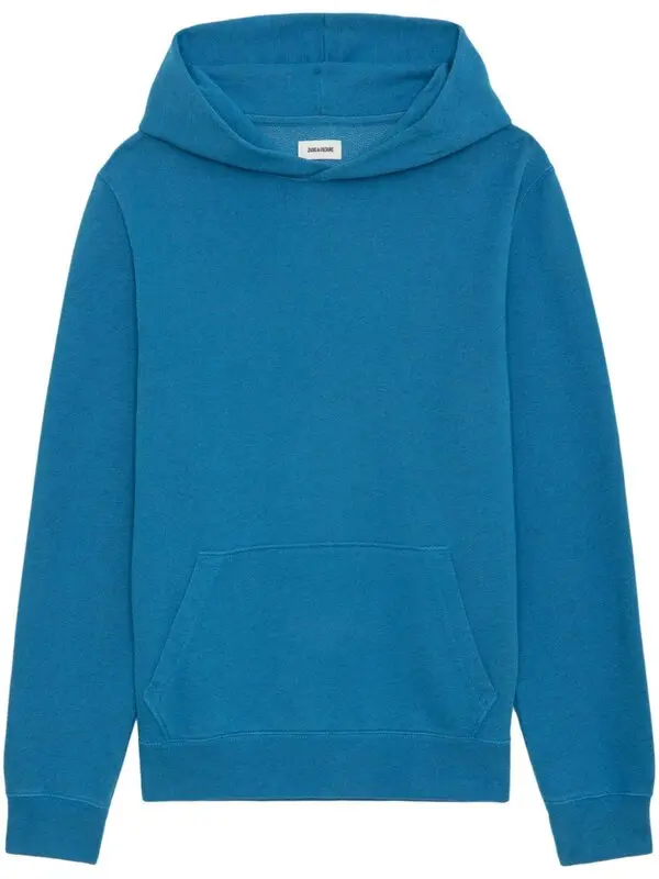 Zadig&Voltaire Photo-print Hoodie