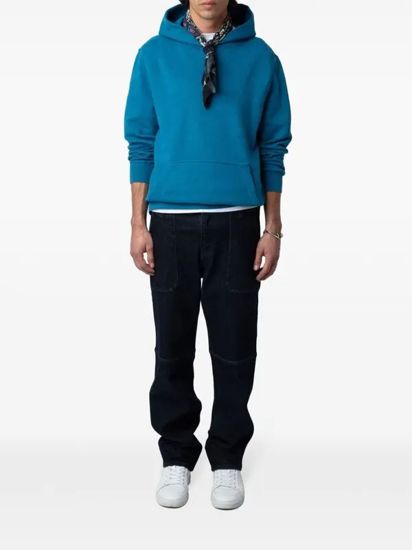 Zadig&Voltaire Photo-print Hoodie