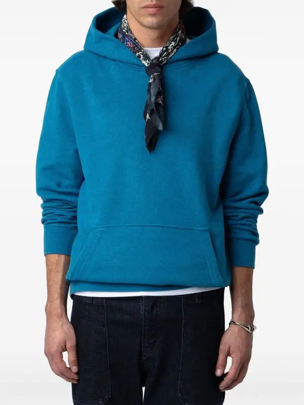 Zadig&Voltaire Photo-print Hoodie