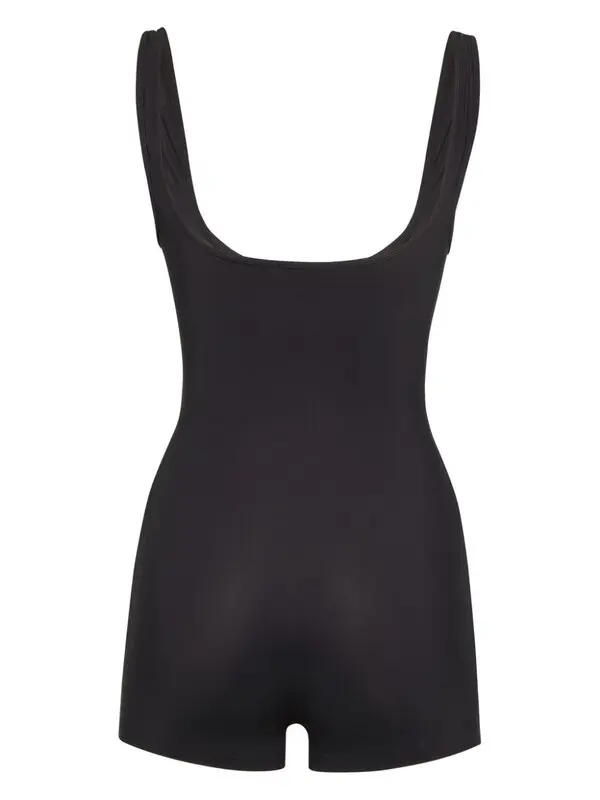 Dsquared2 Logo-print Bodysuit