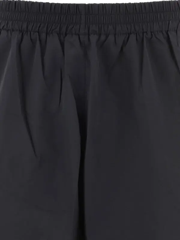 JIL SANDER Elasticated-waist Shorts