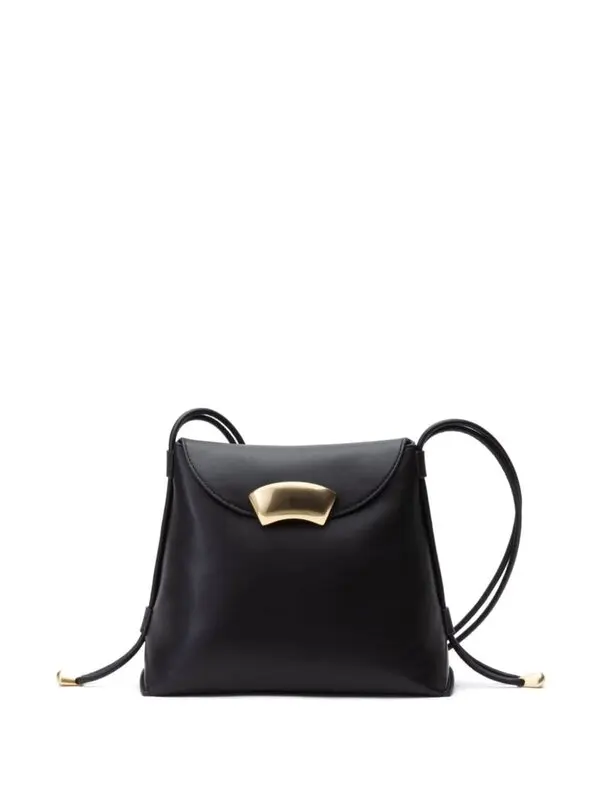 3.1 Phillip Lim Id Petite Soft Leather Shoulder Bag