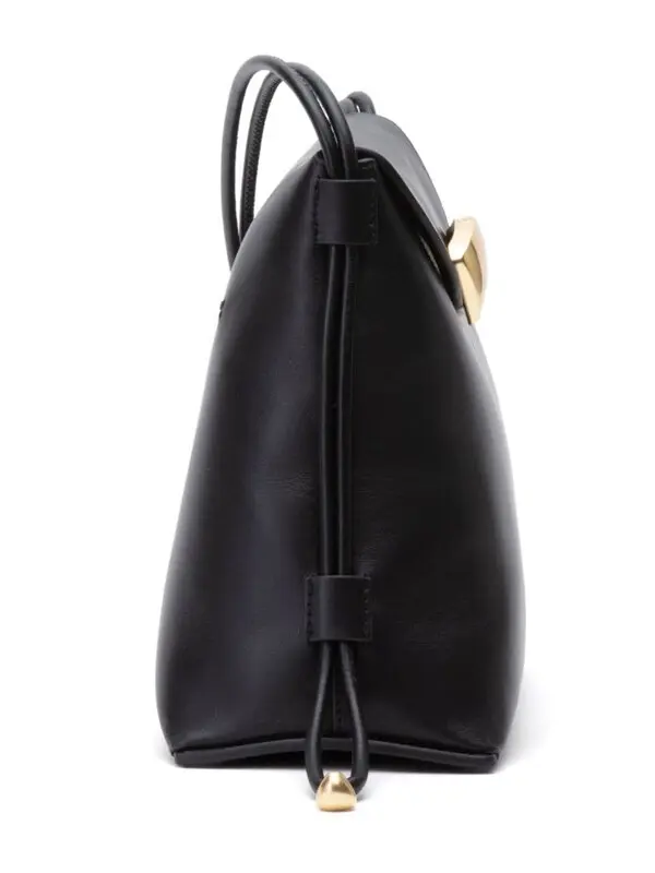 3.1 Phillip Lim Id Petite Soft Leather Shoulder Bag