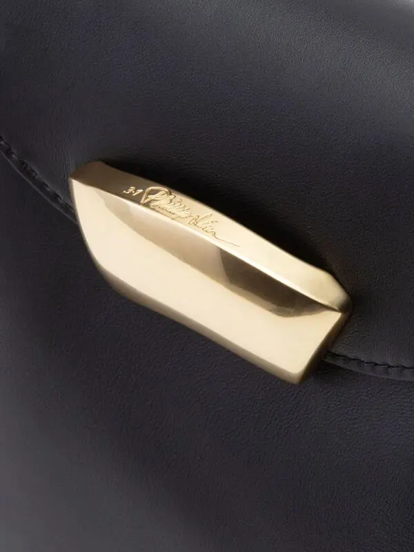 3.1 Phillip Lim Id Petite Soft Leather Shoulder Bag