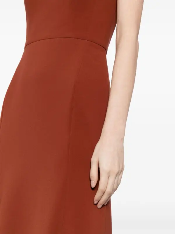 Jenny Packham Joelyn Strapless Gown