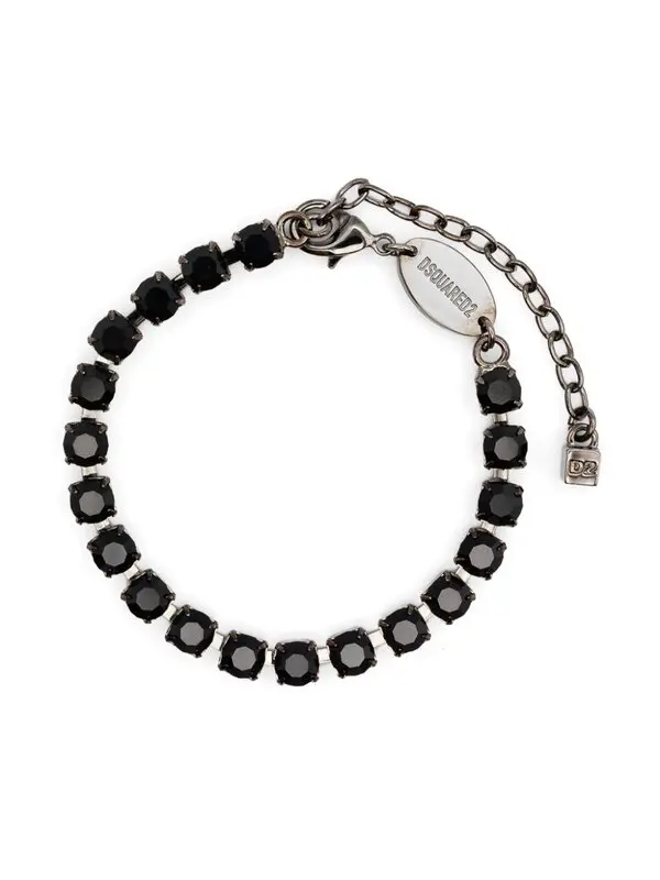 Dsquared2 Classic Bracelet - Silver