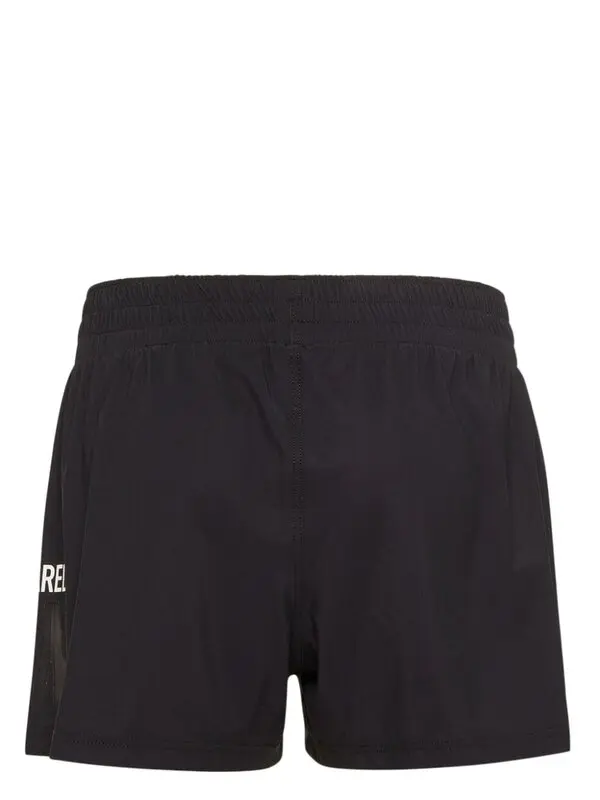 Dsquared2 Icon-print Swim Shorts