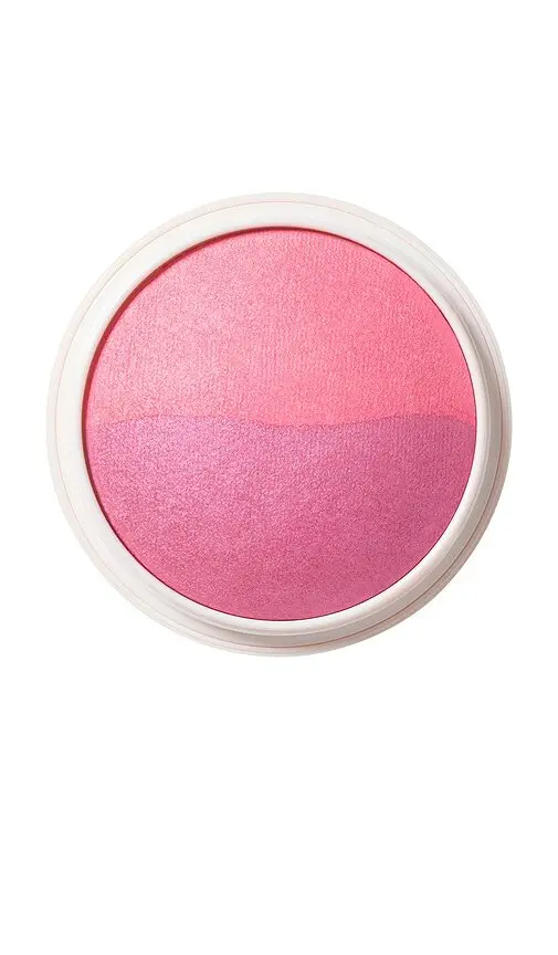 DIBS BEAUTY The Duet: Baked Blush Duo - Vip Pink