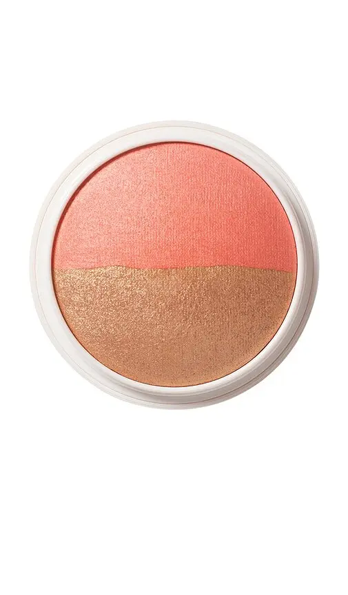 DIBS BEAUTY The Duet: Baked Blush Duo - Starstruck